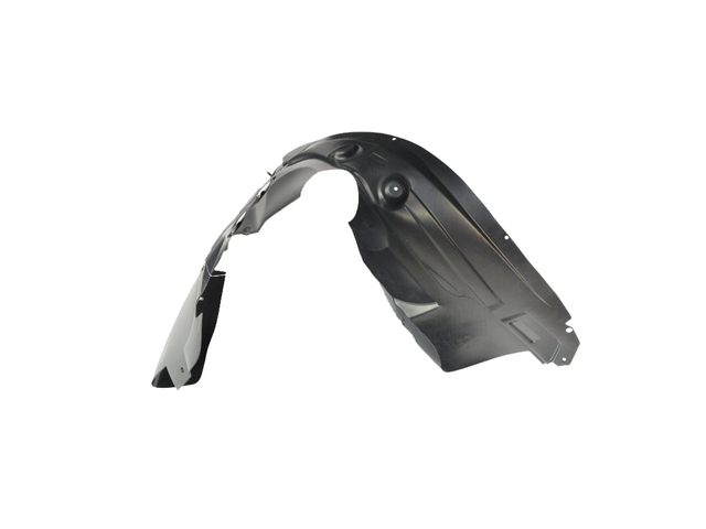 Fenders for 2018 Dodge Journey | CHAPMAN CJDR Parts