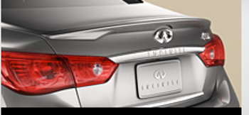 Shop Infiniti Exterior Accessories Online | OEM Parts Online