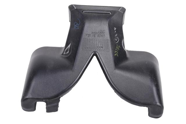 2015-2022 GM Rear Floor Air Outlet Duct 22904194 | GMPartsDirect.com