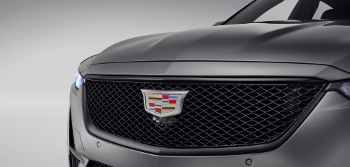 2020-2021 Cadillac CT5 Grille 84926783 | TascaParts.com