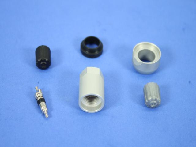 68020719AC - Mounting Hardware Kit - 2007-2021 Mopar | Mopar America