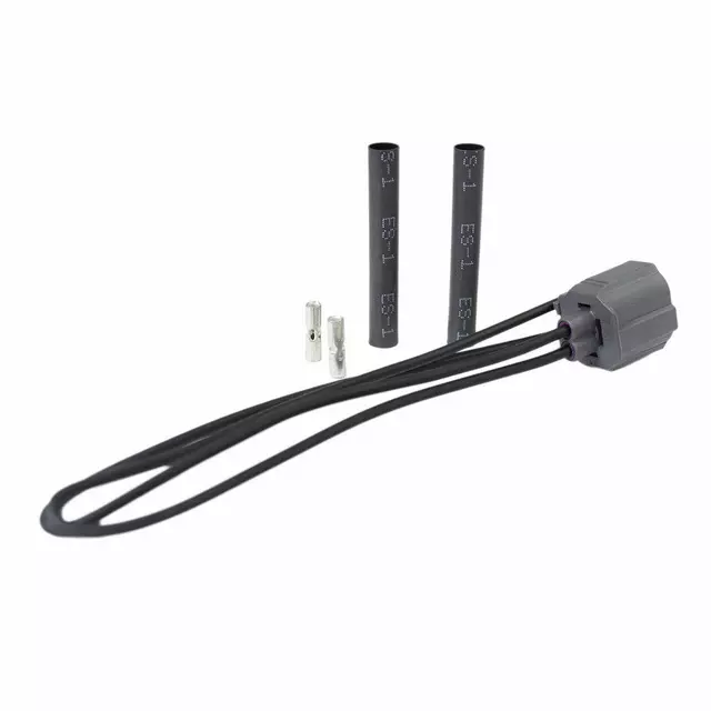 WPT-985 - Wire Assembly Online Ford Parts Catalog