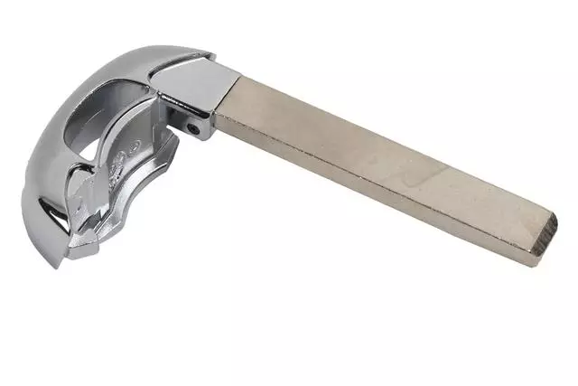 2016-2025 Chevrolet Ignition Lock Key Blank Not Cut Relpaces Part ...