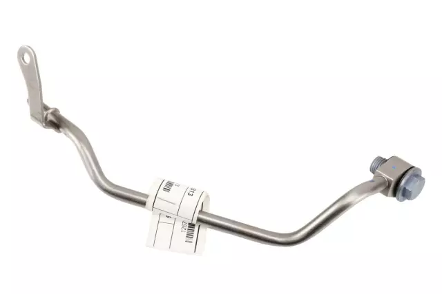 2013-2023 GM Turbocharger Coolant Return Pipe 12679313 GM ...