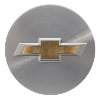 19299317 - OEM GM Center Cap Bowtie Logo | GMPartsCenter.net | GM Parts ...