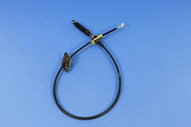 2001-2004 Jeep Grand Cherokee Gearshift Control Cable 52104218AB ...