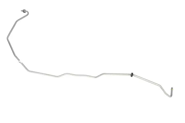 Automatic Transmission Fluid Cooler Inlet Line 20788331 GM ...