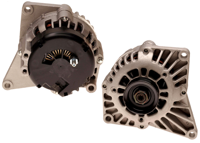 Shop GM Alternators & Genuine GM Parts | GMPartsDirect.com