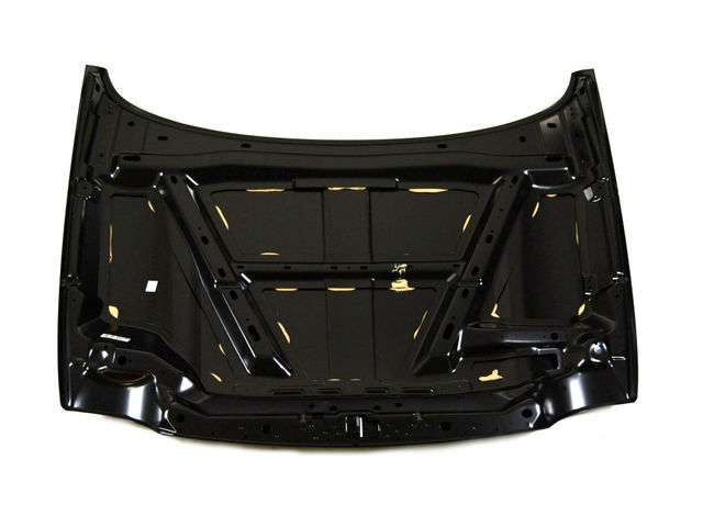 Buy OEM Mopar Hoods | Mopar Estores