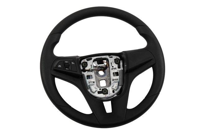 Shop OEM Wheels | GMC Parts Canada