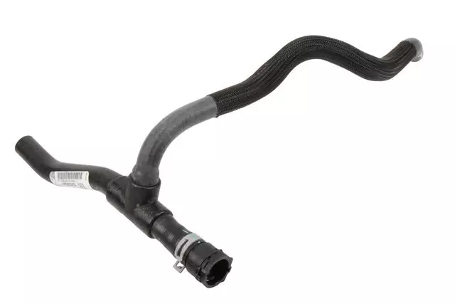 2013-2019 Cadillac ATS Heater Outlet Hose 22908203 GM | GMPartsDirect.com