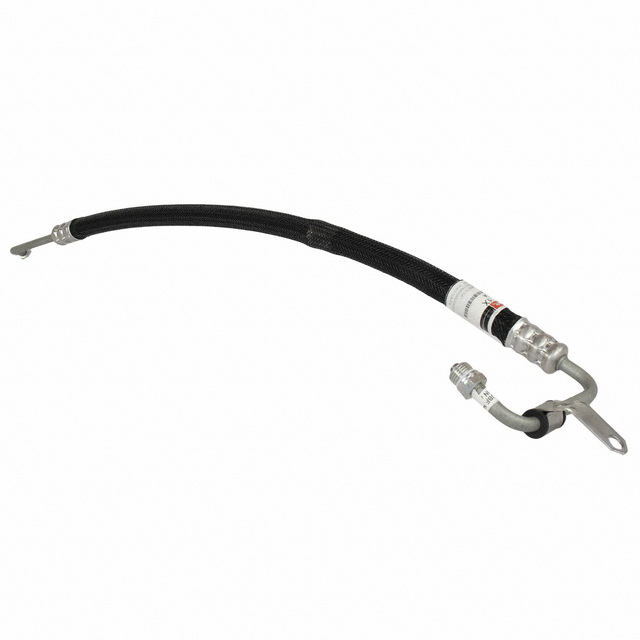 5C3Z-3A717-CA - Power Steering Pressure Hose 2004-2007 Ford | Ford OEM ...