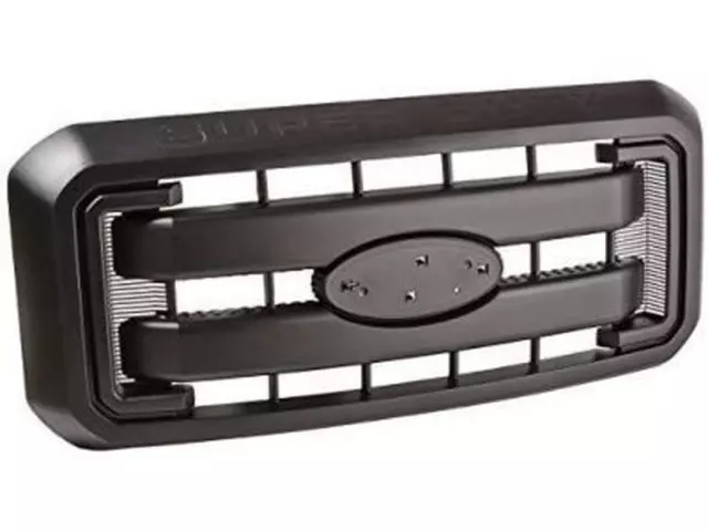 Grille Radiator BT4Z-8200-ECP | Ford OEM Parts Online