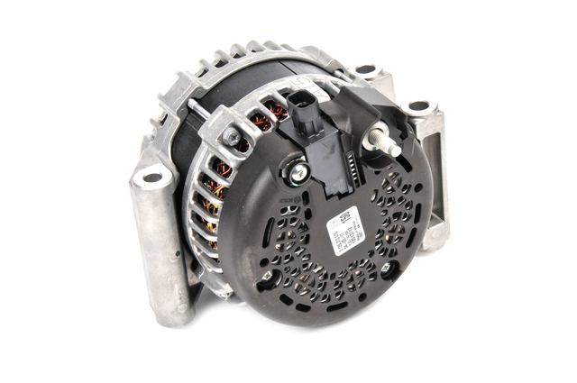 GM Alternators For Sale Online | Chevrolet Parts Canada