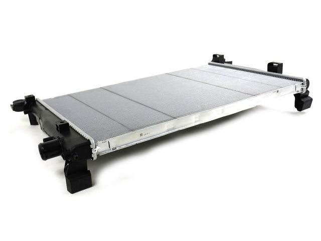 Ram Engine Cooling Radiator - 52014721AB | MoparOnlineParts | Mopar ...