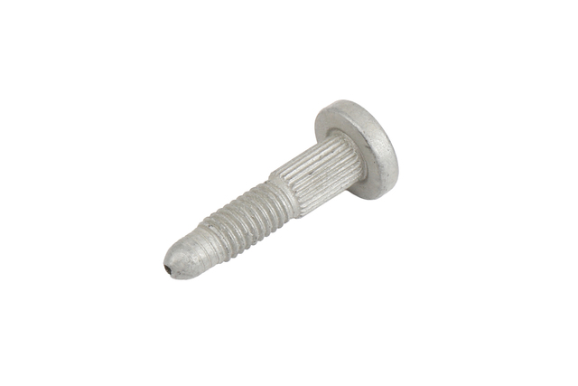 2000-2016 GM M6x1x27 Multi-Purpose Bolt 11517103 | GMPartsDirect.com