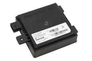 2010-2014 GM Side Object Sensing Alert Module 22896038 | GMPartsDirect.com