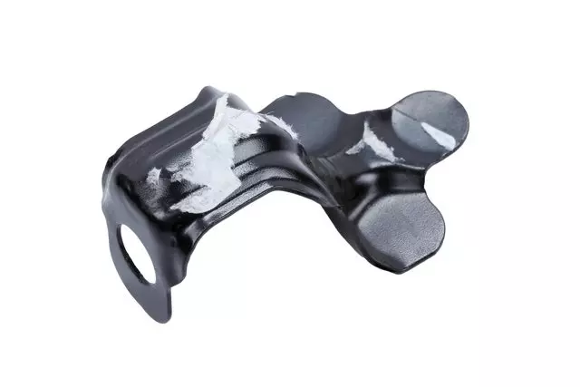 Front Bumper Impact Bar Brace 96952417 GM | GMPartsDirect.com