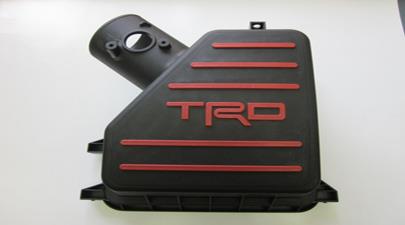TRD Cold Air Intake Parts For Sale | OEM Genuine Toyota Parts