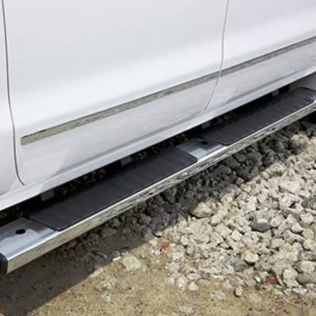 Affordable OEM GM Running Boards Online | GM Parts Center
