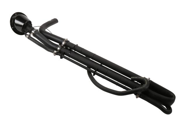 Fuel System Components for 2018 Chevrolet Silverado 2500 HD ...