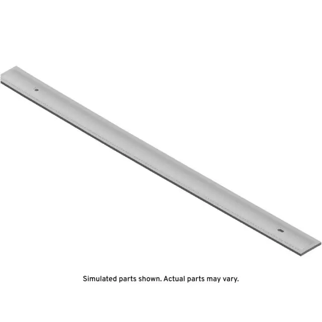 Plate Assembly 84411916 GM | GMPartsDirect.com