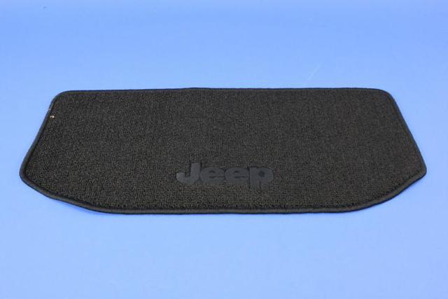 OEM MOPAR Cargo Accessories Store | Mopar Supply