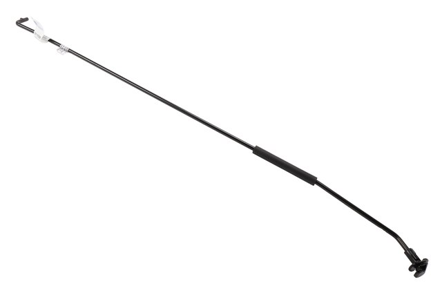 2016-2019 Chevrolet Cruze Hood Hold Open Rod 84115309 | GMPartsDirect.com