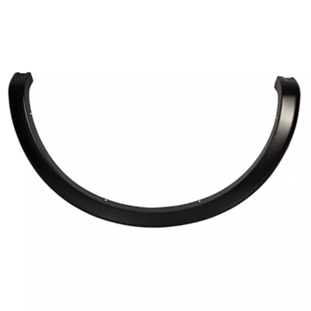 2009-2014 Ford F-150 Wheel Opening Molding - Passenger Side (RH) 9L3Z ...