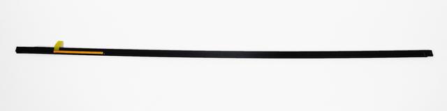Moulding, Roof Drip Side Finish, Left 75565-0C020 | OEM Parts Online