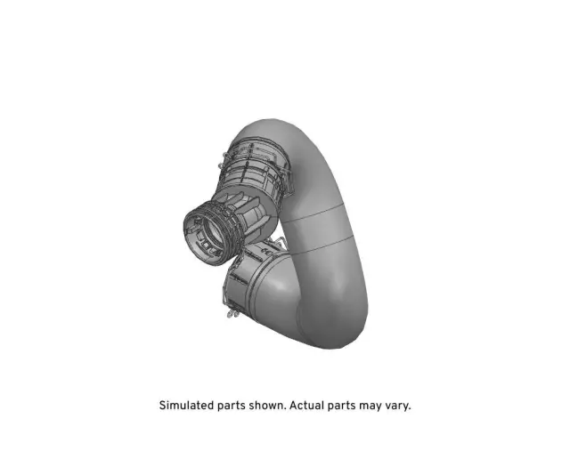 2023-2024 GM Tube 86555935 | GM OEM Parts Online