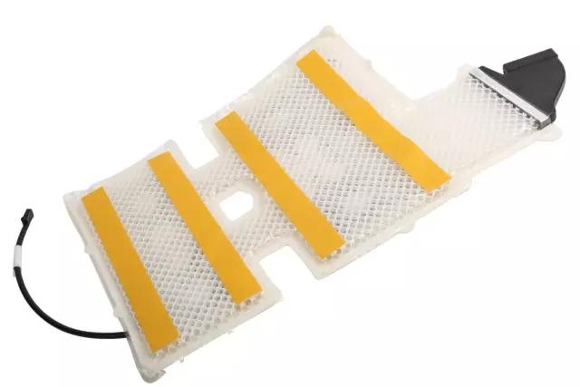 2014-2020 GM Front Seat Back Vent Fan Mat 23223775 | OEM Parts Online