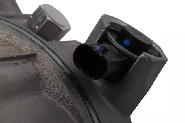 OEM GMC® Belts & Cooling Parts | Shop Now | Ships Fast | QuirkParts