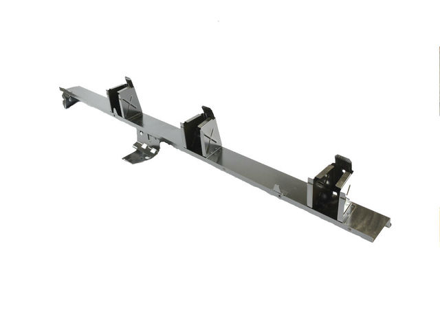Shop OEM Step Rails | Larry H. Miller Dodge Ram Peoria Parts