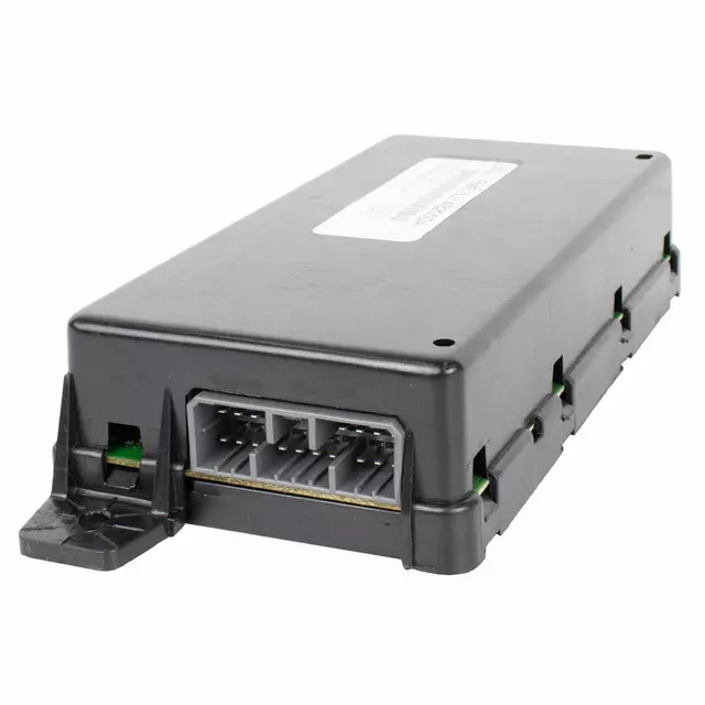 1997-2001 Ford Body Control Module EL5Z-14B205-DRM | TascaParts.com