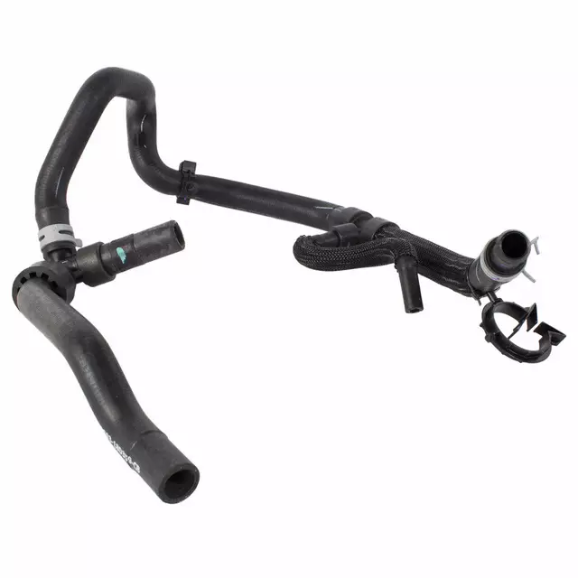 2013-2020 Ford Fusion Inlet Hose DG9Z-18472-AA | OEM Parts Online