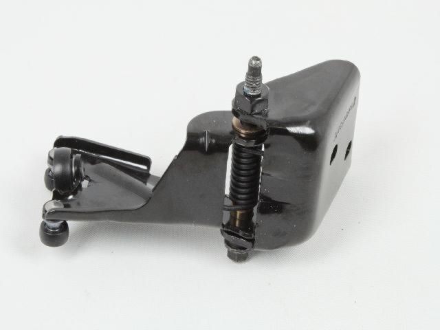 2001-2007 Mopar Sliding Door Body Side Hinge, Right 4894036AE | Mopar ...
