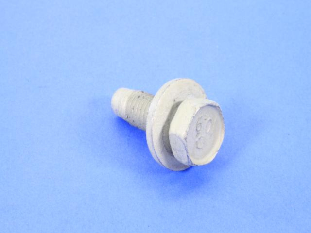 2007-2024 Mopar Hex Head Bolt And Coned Washer 6104414AA | Mopar Estores