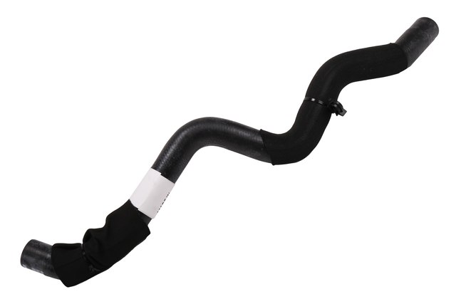 Radiator Inlet Hose 85119166 | GMPartsDirect.com