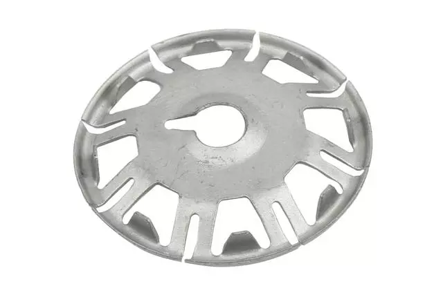 Exhaust Heat Shield Retainer 13232779 GM | GMPartsDirect.com
