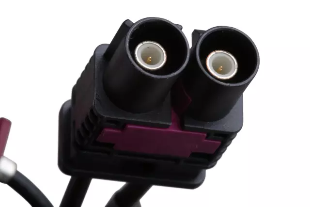 2020-2024 GM Radio Antenna Base 42747534 GM | GMPartsDirect.com