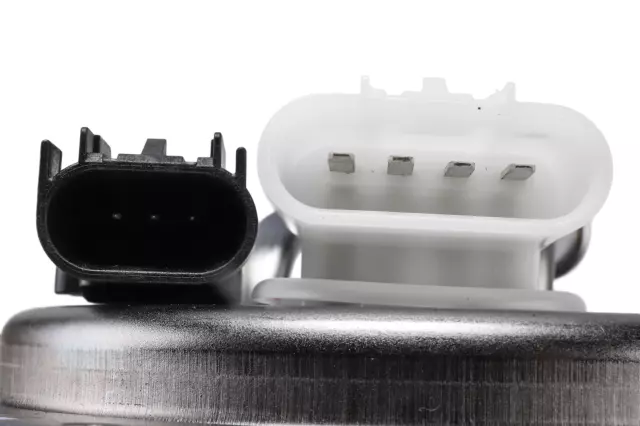 2010-2016 GM Fuel Tank Fuel Pump Module Kit without Level Sensor, with ...