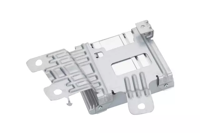 Accessory AC and DC Power Control Module 23346666 | QuirkParts