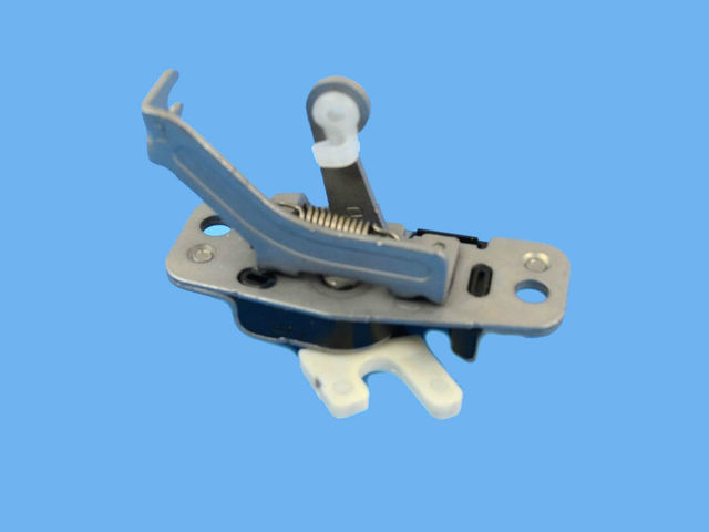 2014-2023 Ram Sliding Door Latch, Right 68229629AA | Mopar Estores