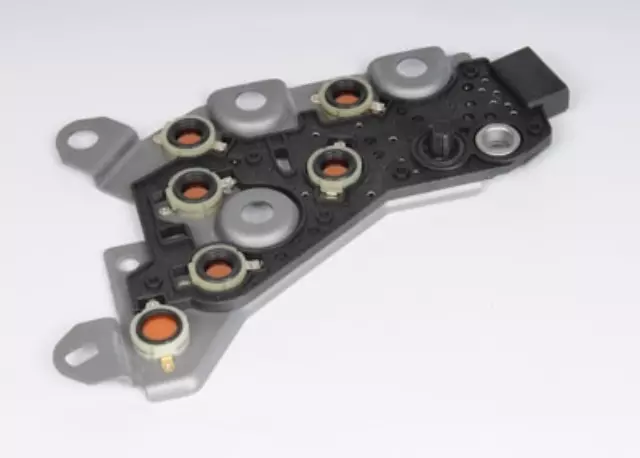 Automatic Transmission Manual Valve Position Pressure Switch 24226580 ...