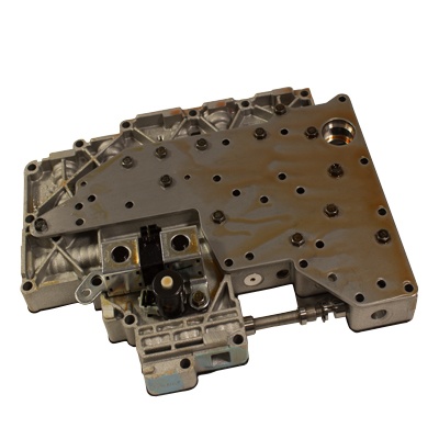 Remanufactured Control Assembly Transmission 5L3Z-7A100-ARM | Village Ford