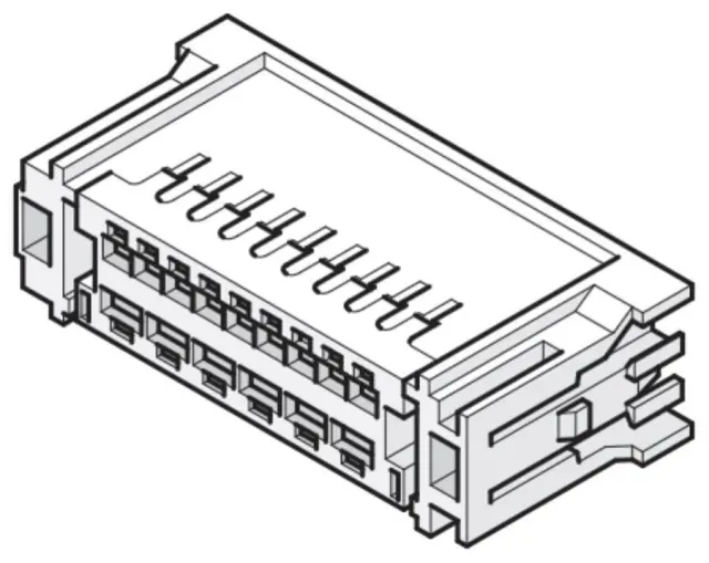 Conn Kit 1 24008-9DM8B | Faulkner Infiniti of Willow Grove