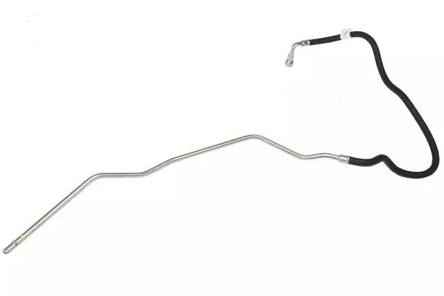 Front Fuel Feed Pipe 22738407 GM | GMPartsDirect.com