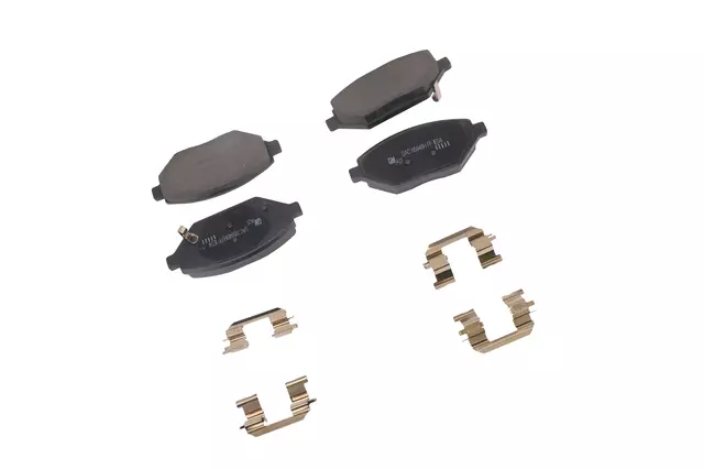 GM Brake Pads For Sale Online | GMC Parts Canada