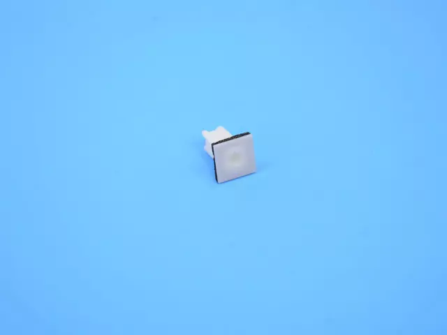 2001-2018 Mopar Plastic Snap-In Nut 6507009AA | My Mopar Parts